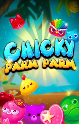 Chicky Parm Parm